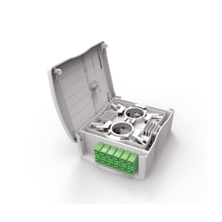 DIO BW 12 - Módulo básico | DCA - Delta Cable Americas