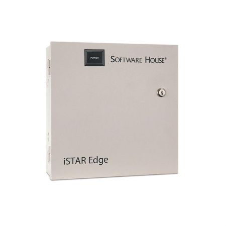 Módulo PoE Istar Edge | DCA - Delta Cable Americas