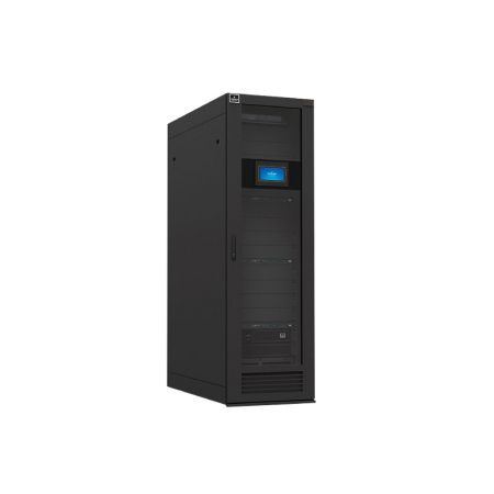 Solução integrada Rack Data Center Smartcabinet | DCA - Delta Cable ...