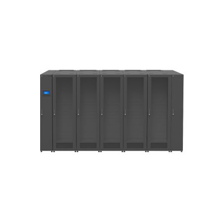 Data Center Modular Indoor SmartRow PLUS | DCA - Delta Cable Americas
