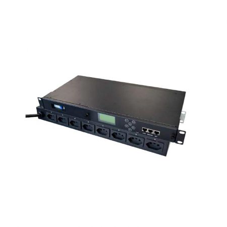 NPDU | DCA - Delta Cable Americas