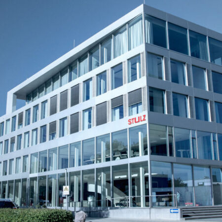 Stulz | DCA - Delta Cable Americas