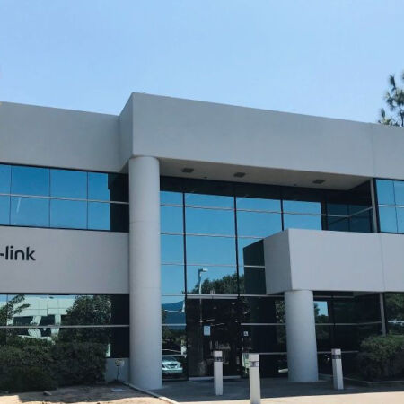TP-Link | DCA - Delta Cable Americas